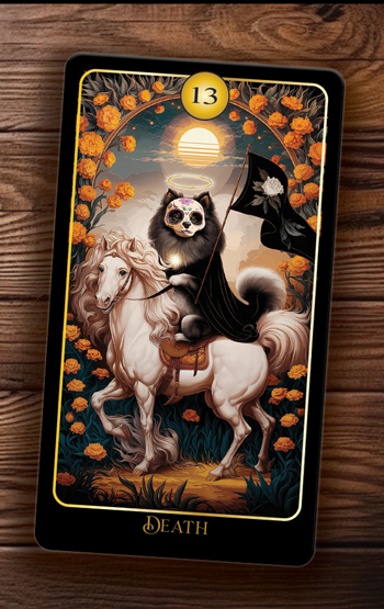 The 3 Scariest Tarot Cards (and Why They’re Actually the Life of the ...